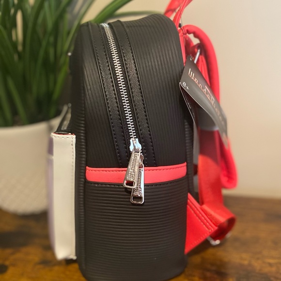 Loungefly | Bags | Loungefly Marvel Studios Wanda Vision Mini Backpack ...